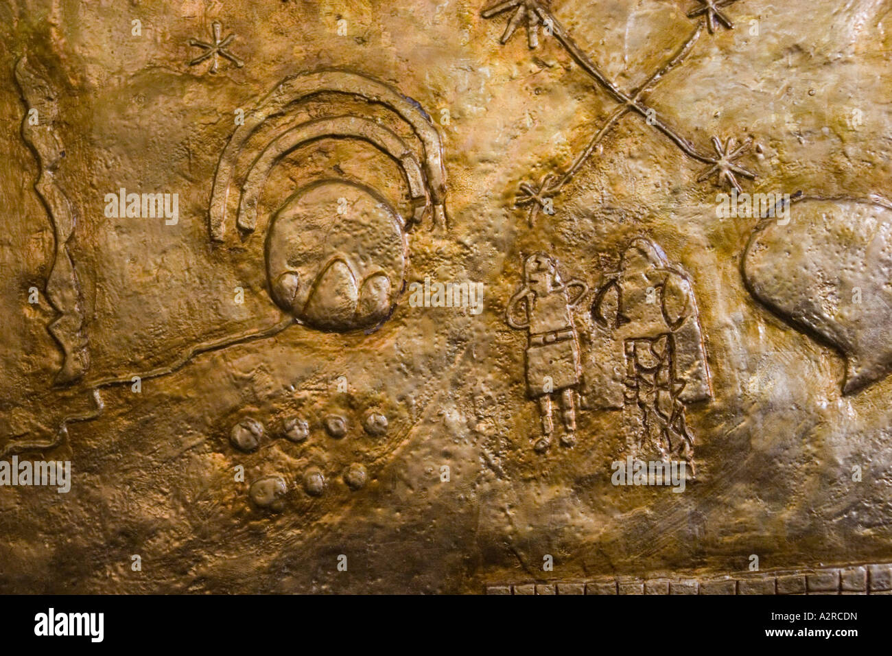 Inca gold hi-res stock photography and images - Alamy