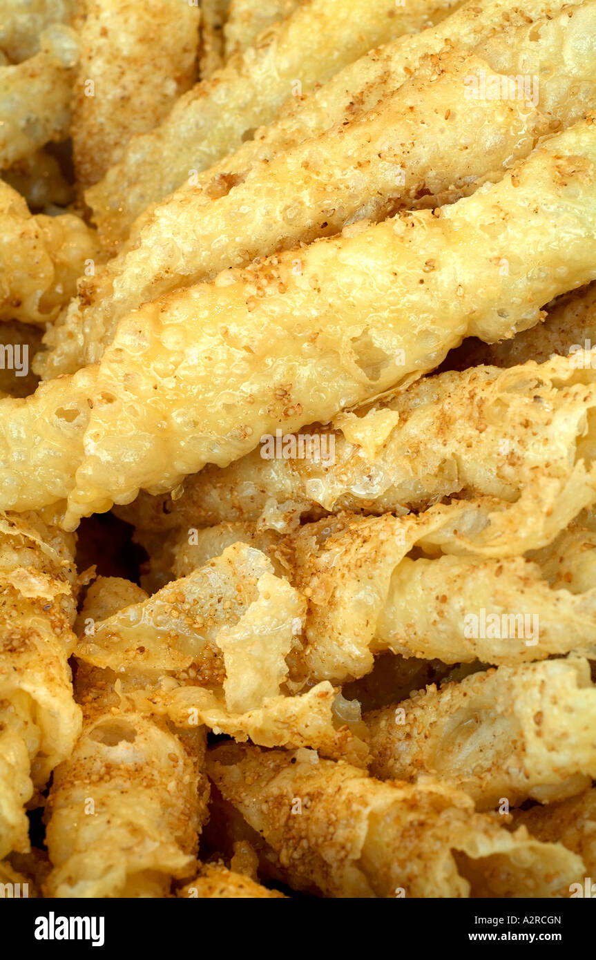 Traditional Greek sweet made of pastry Stock Photo - Alamy