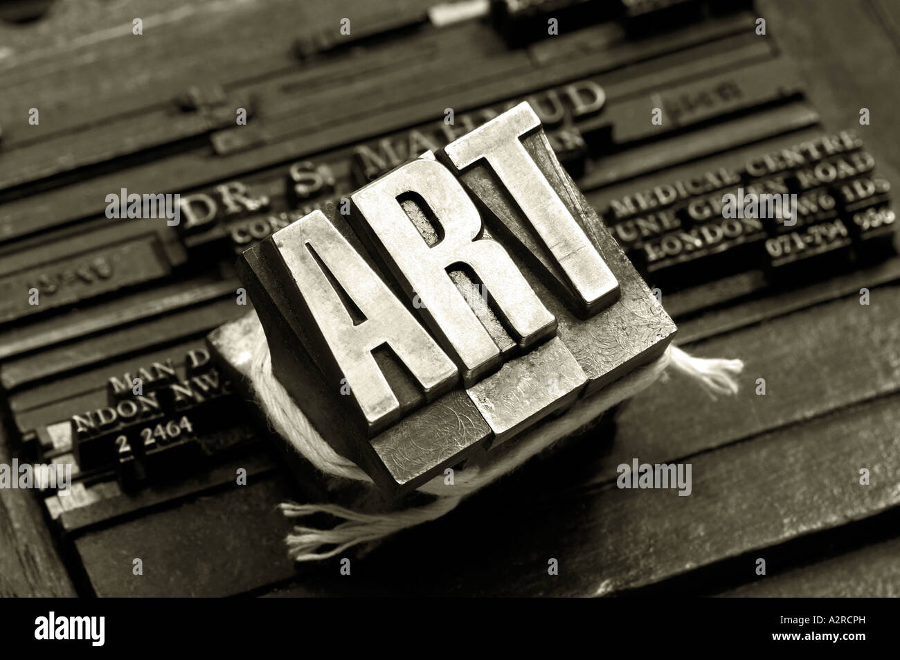 Printable alphabet letters hi-res stock photography and images - Alamy