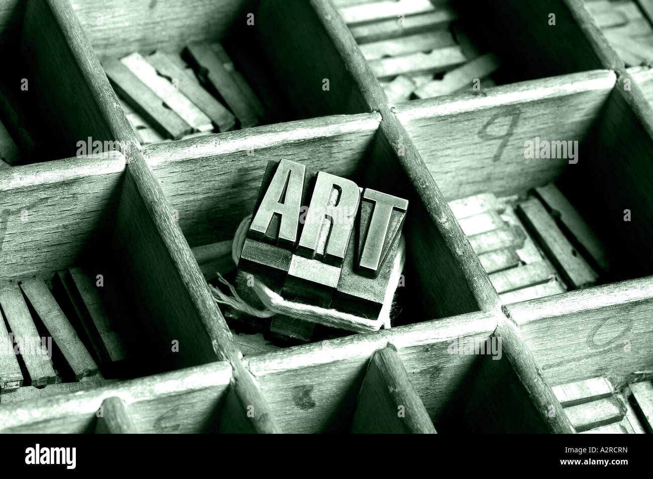 Typecase hi-res stock photography and images - Alamy