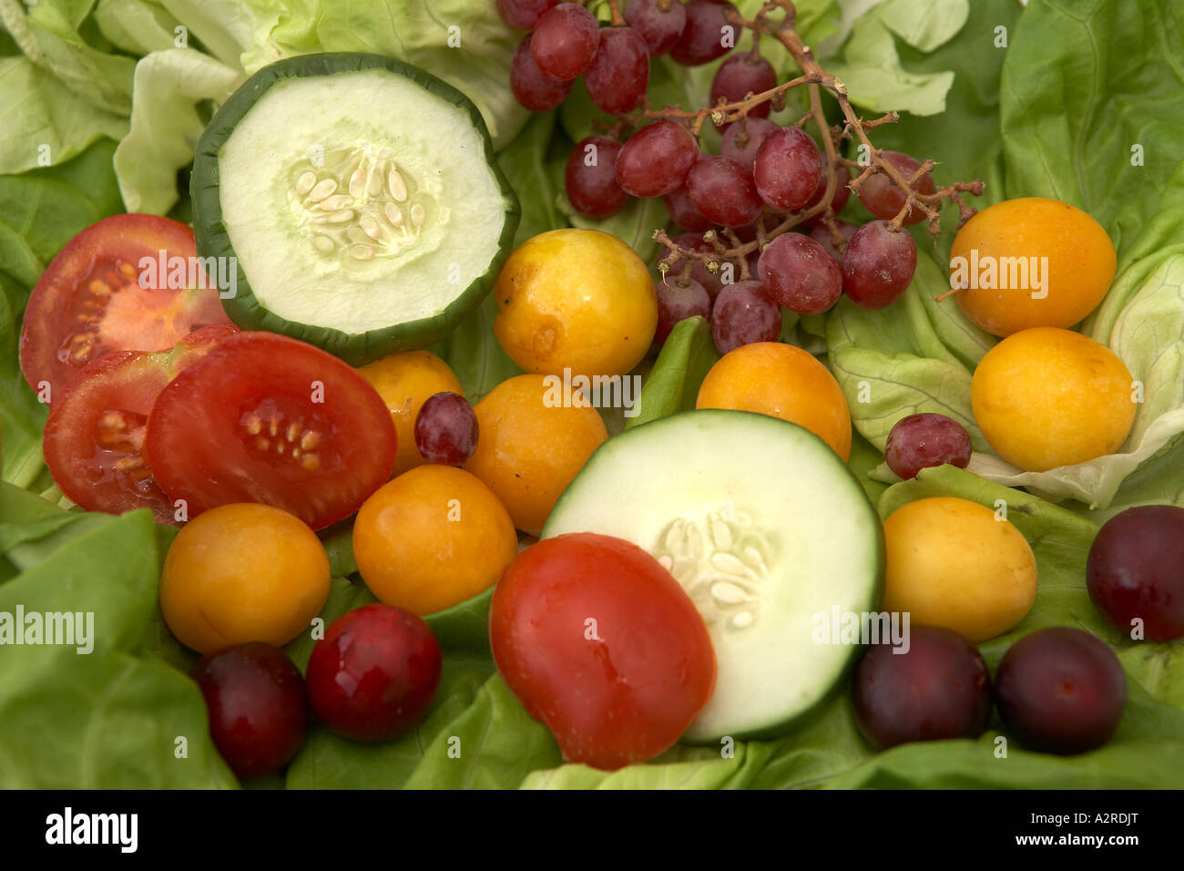 Kitchen waste for composting Fruit and vegetables are ideal low fibre ...