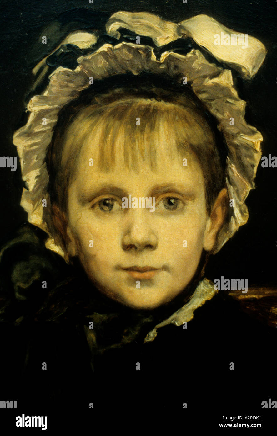 Jean andre alfred cluysenaar belgian hi-res stock photography and ...