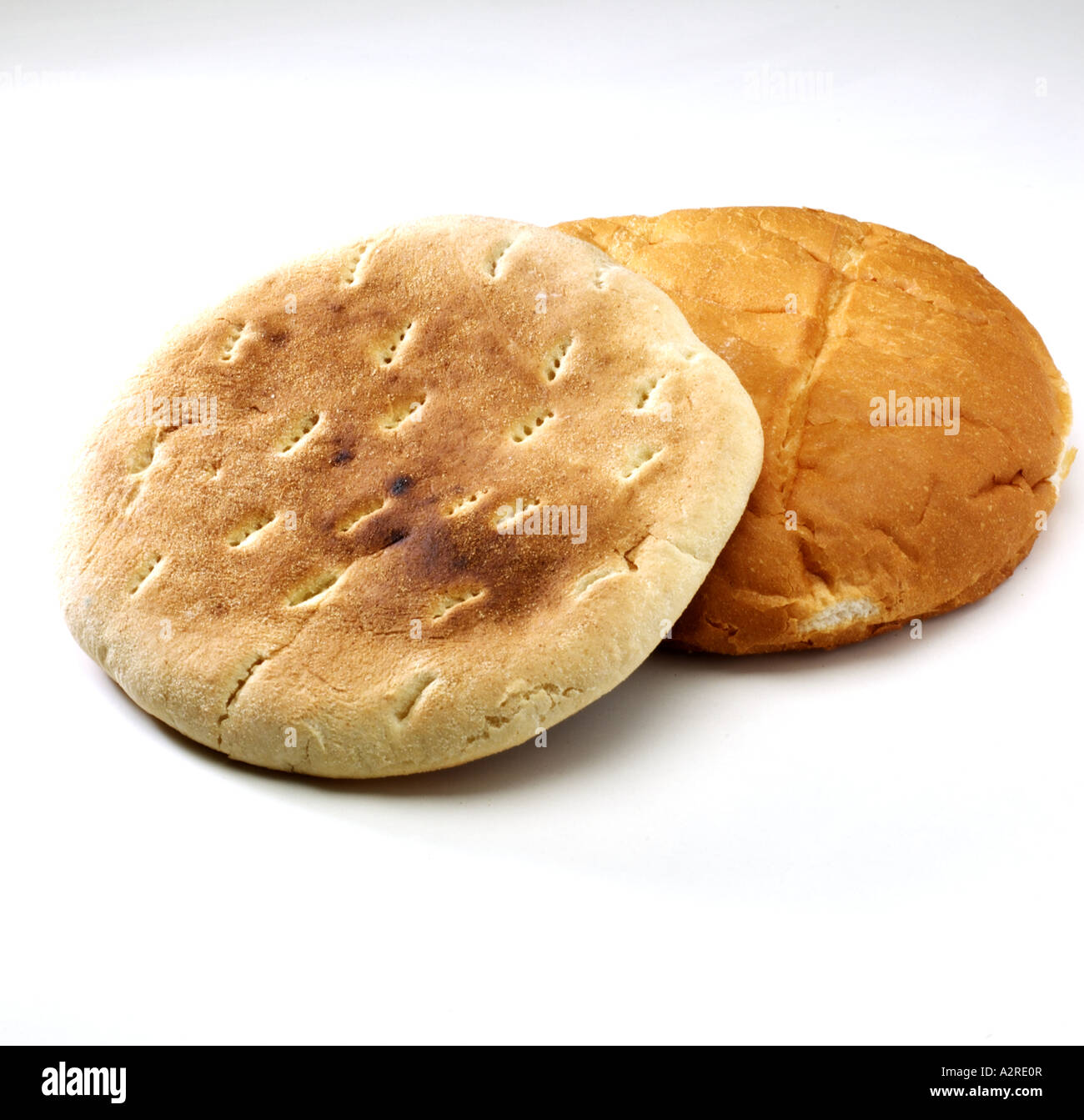 Arab breads hi-res stock photography and images - Alamy