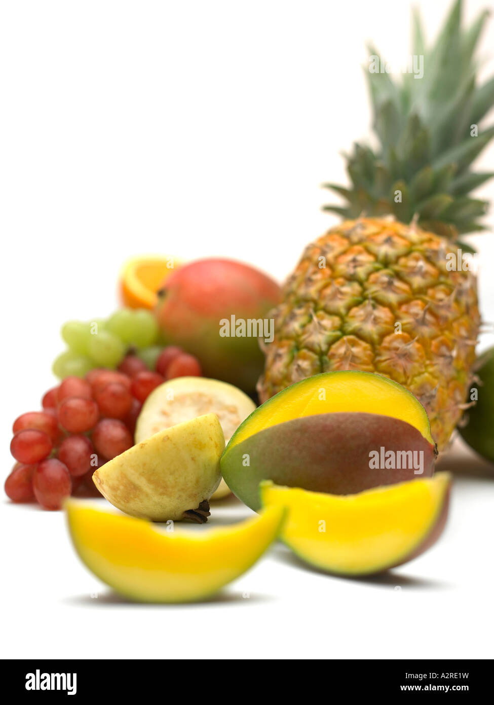 Developed fruit hi-res stock photography and images - Alamy