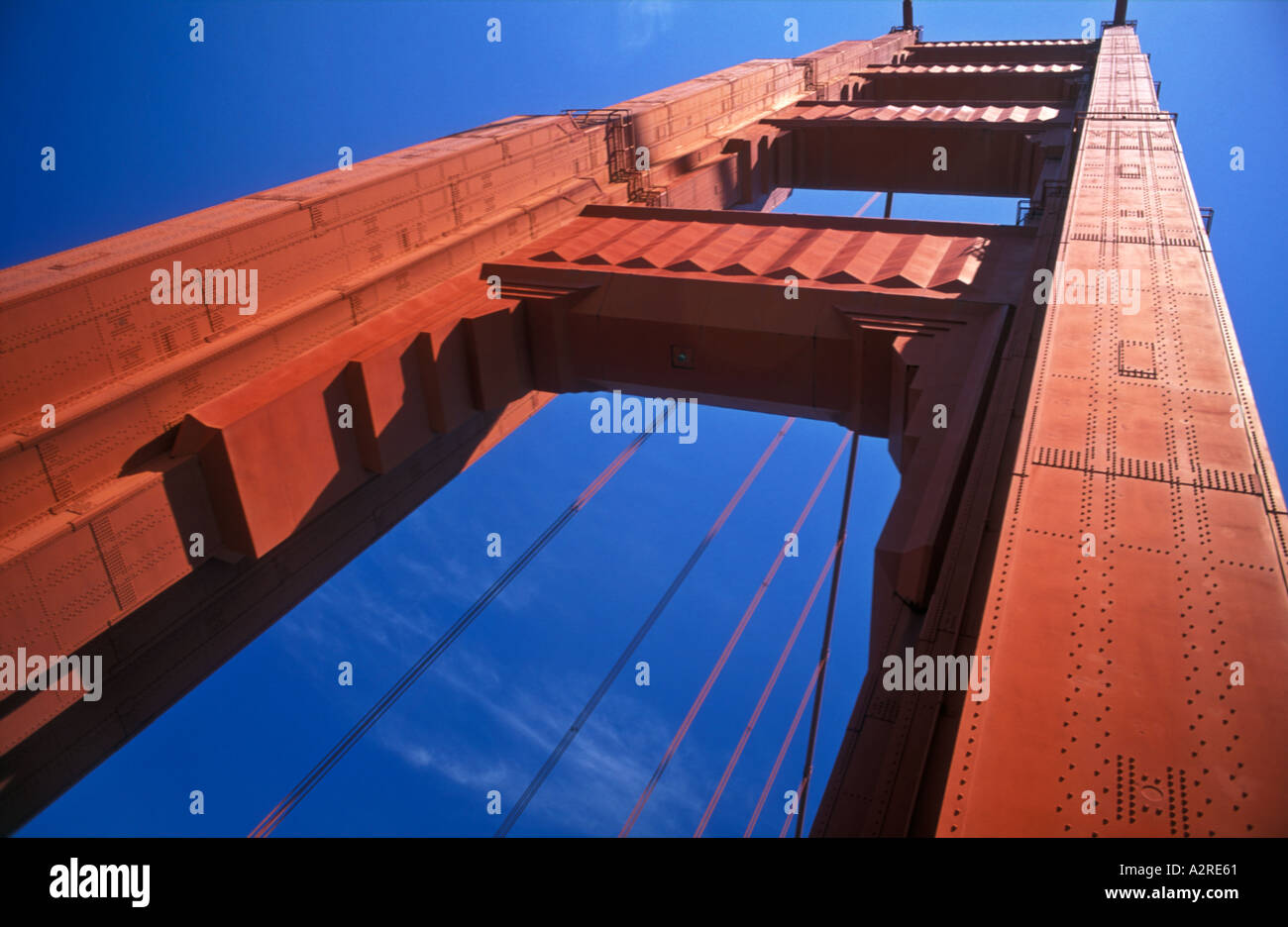Discovery bridge hi-res stock photography and images - Alamy