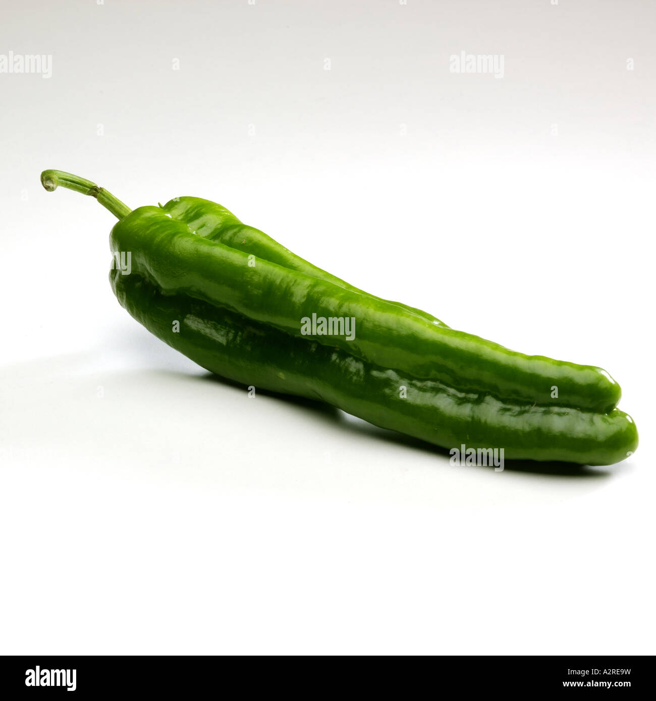 Anaheim chilli hi-res stock photography and images - Alamy