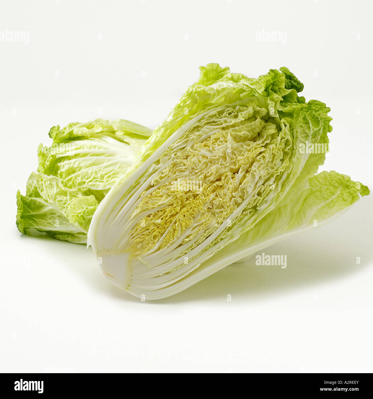 Napa cabbages hi-res stock photography and images - Alamy