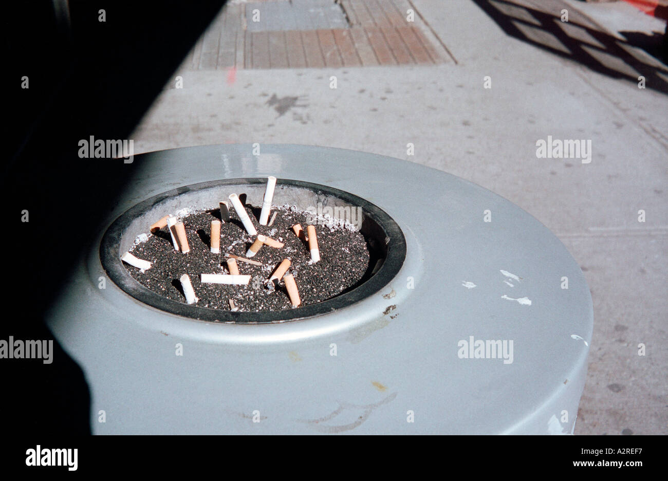 Office smokers hi-res stock photography and images - Alamy