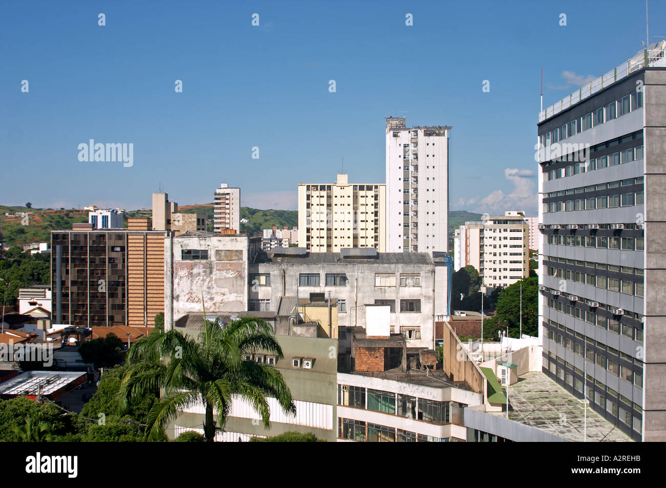 Governador valadares brazil hi-res stock photography and images - Alamy