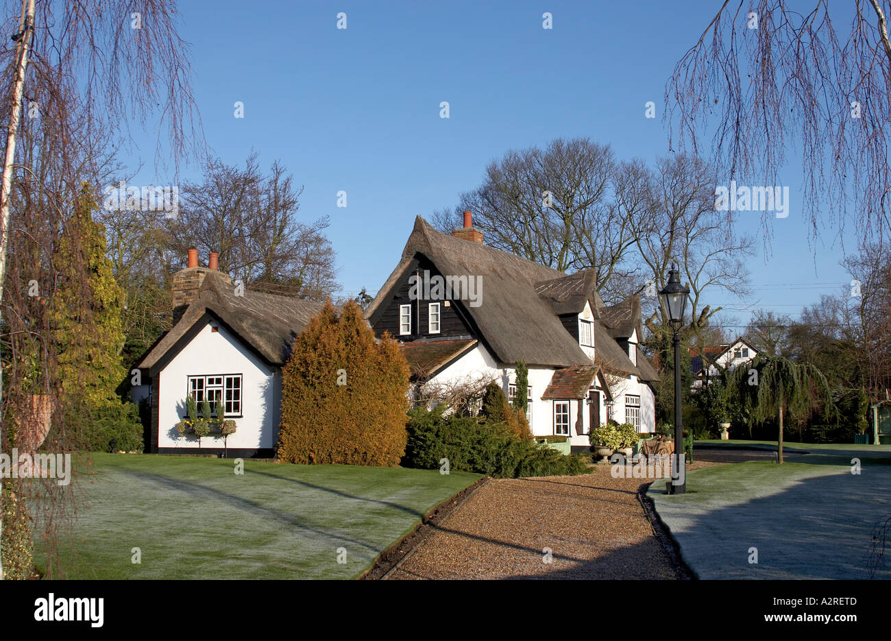 High laver in essex hi-res stock photography and images - Alamy