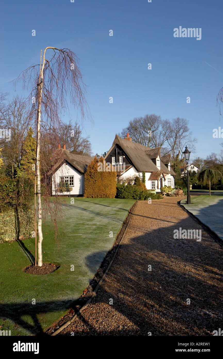 High laver in essex hi-res stock photography and images - Alamy