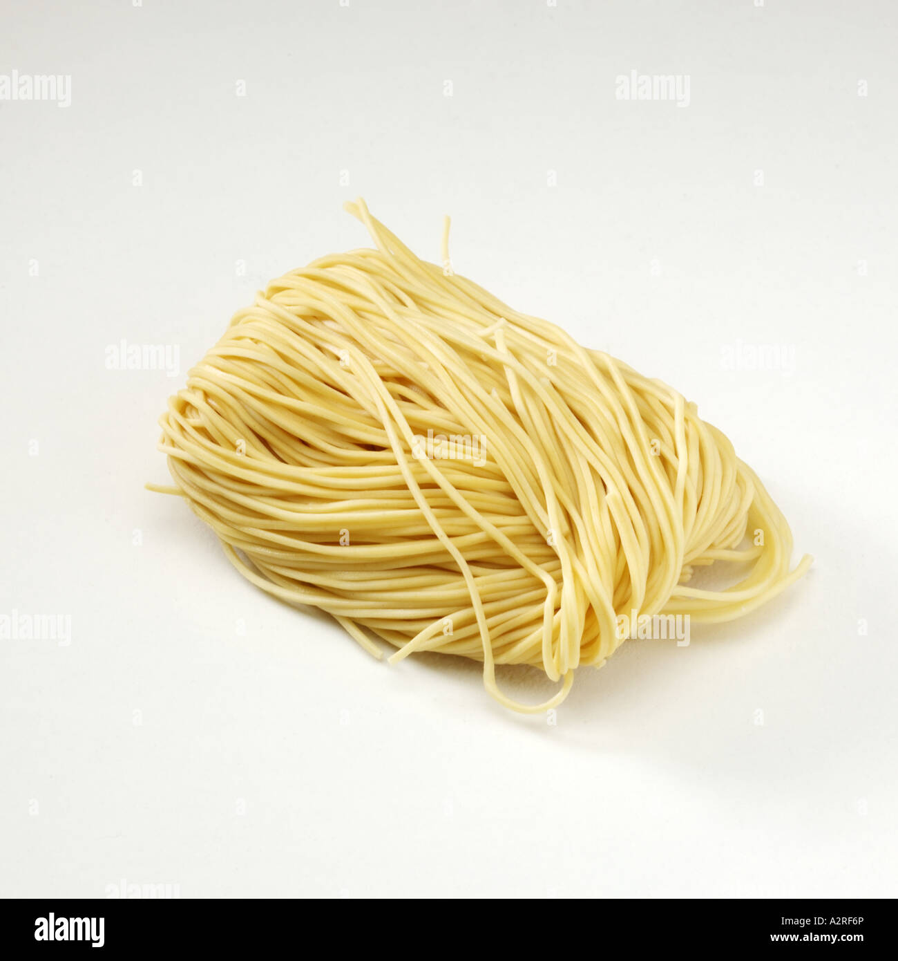 Fujian mian noodles Stock Photo - Alamy