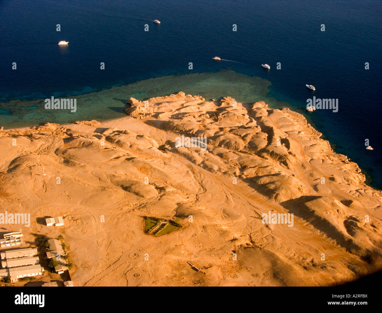fly over Sharm El Sheikh EGYPT sinai Peninsula bird eye view birds bird ...