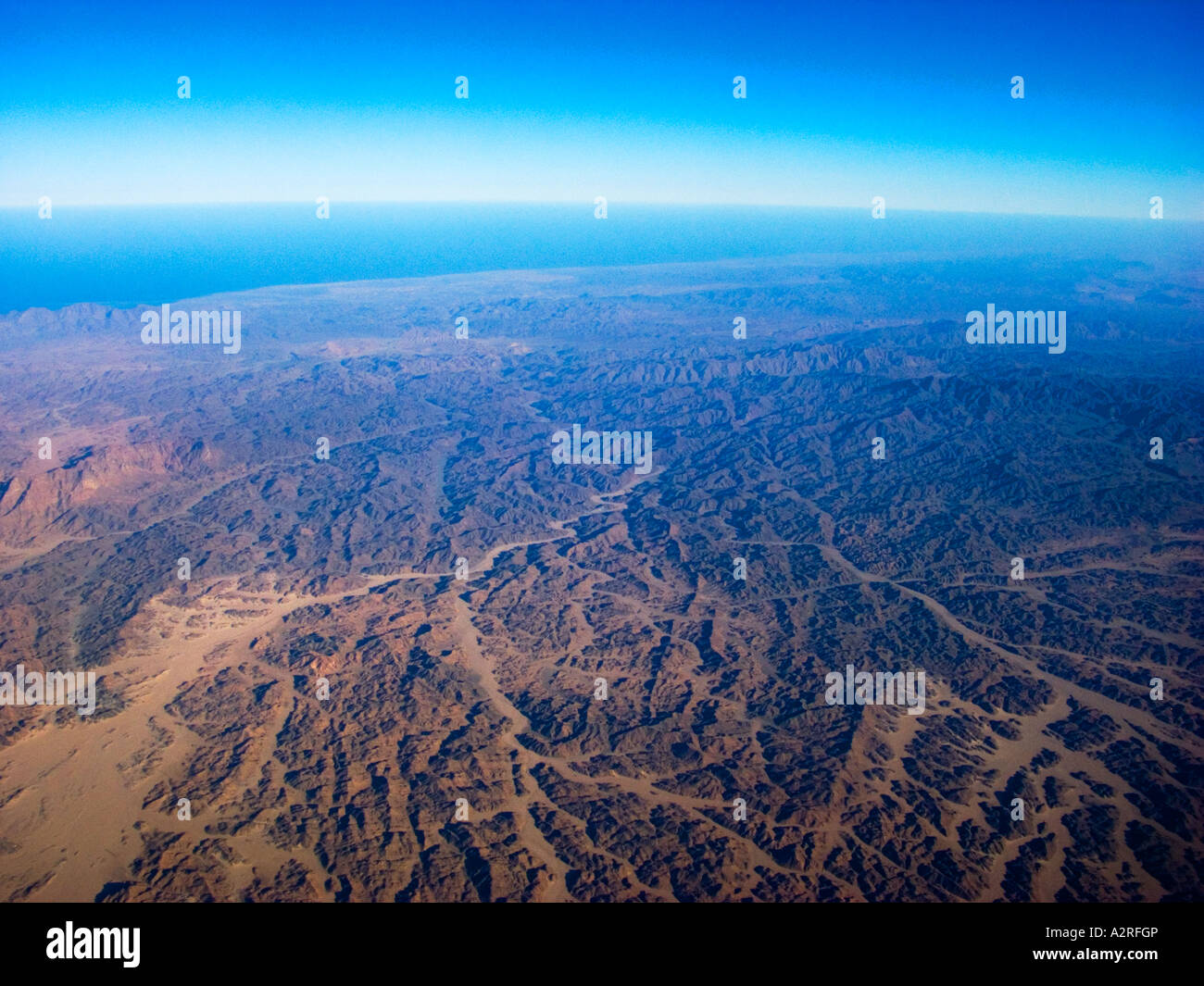 Sinai Peninsula Aerial Stock Photos & Sinai Peninsula Aerial Stock ...