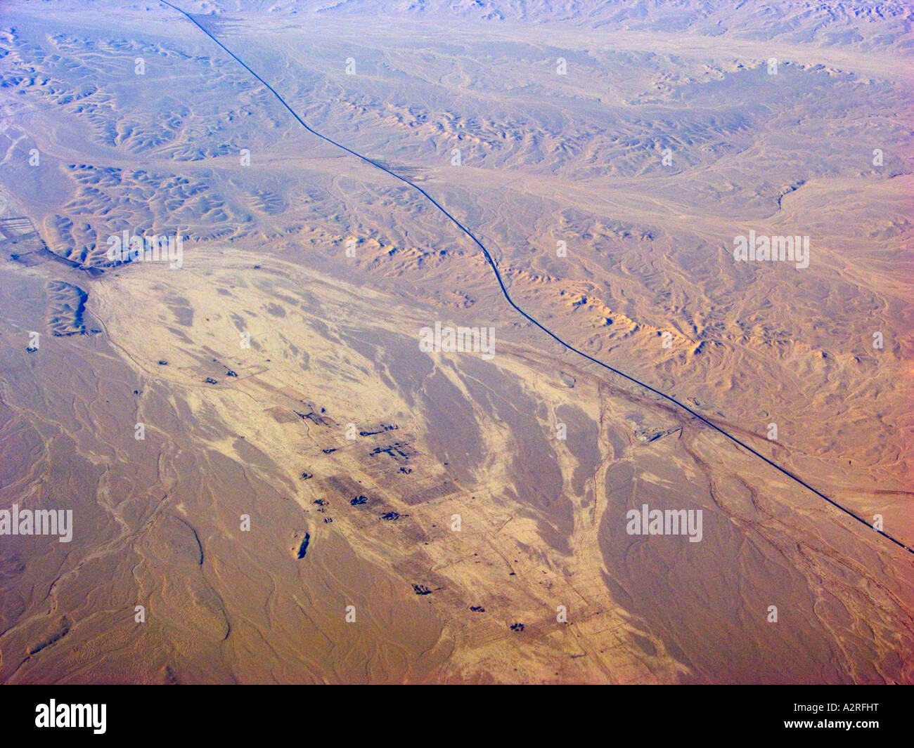 fly over the sinai Peninsula EGYPT bird eye view birds bird´s landscape ...