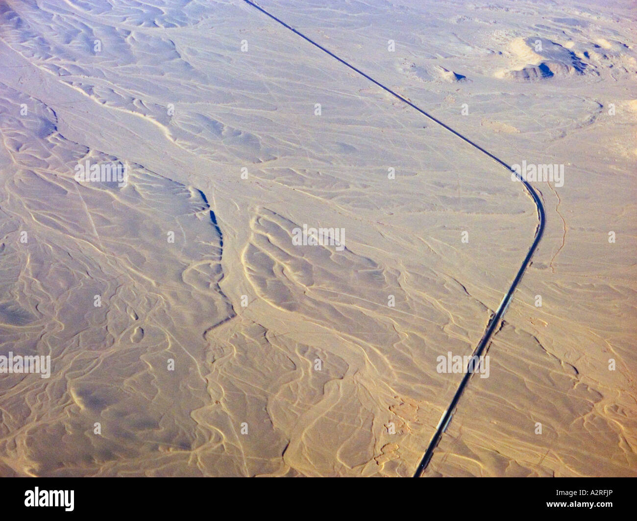 fly over the sinai Peninsula EGYPT bird eye view birds bird´s landscape ...