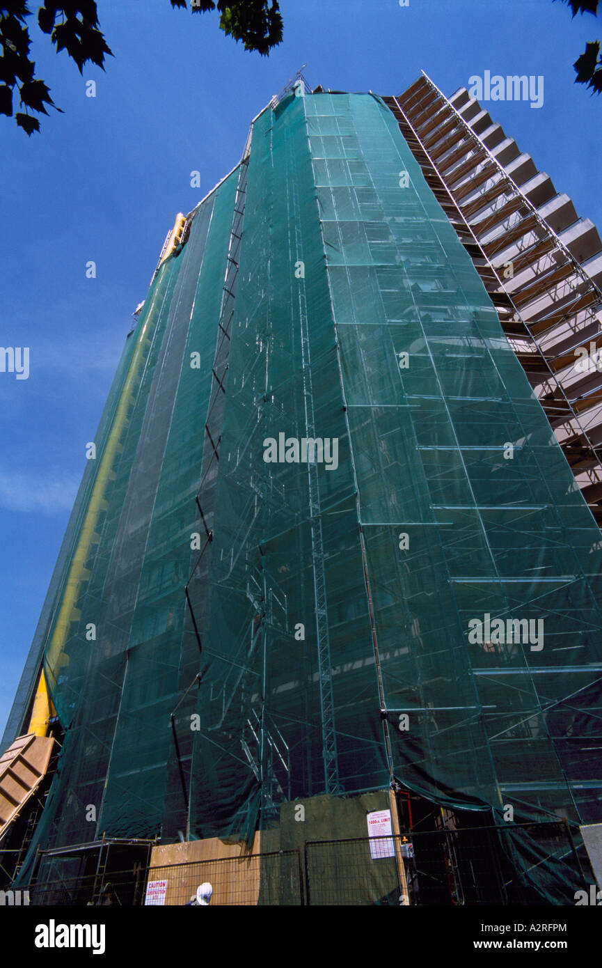 Restorative architecture hi-res stock photography and images - Alamy