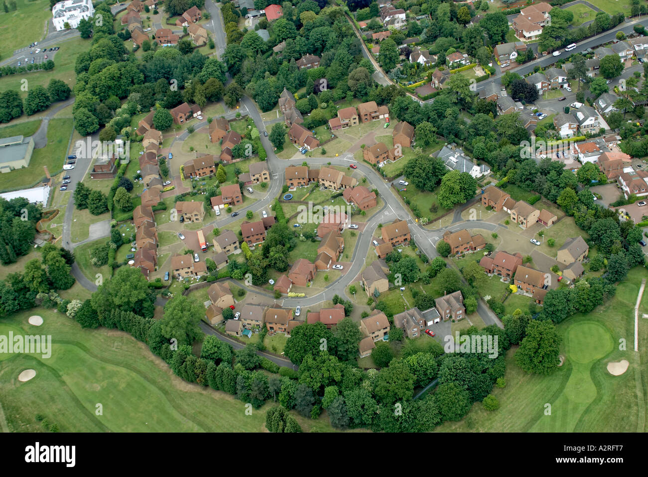 Hillingdon hi-res stock photography and images - Alamy