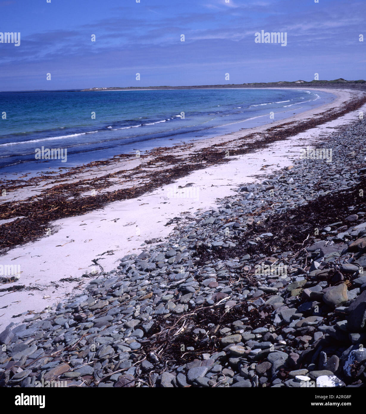 Sanday orkney hi-res stock photography and images - Alamy