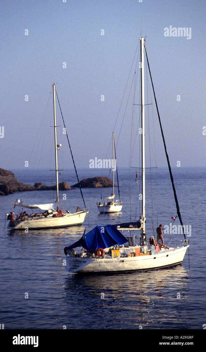Yacht ship yard hi-res stock photography and images - Alamy