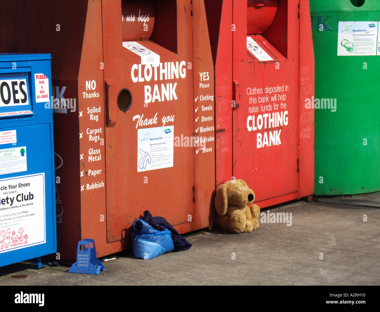 Range of items hi-res stock photography and images - Alamy