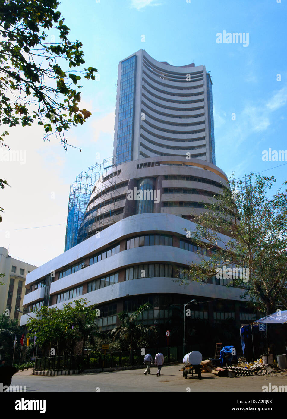 What Is Bombay Stock Exchange at Guillermo Wilbur blog