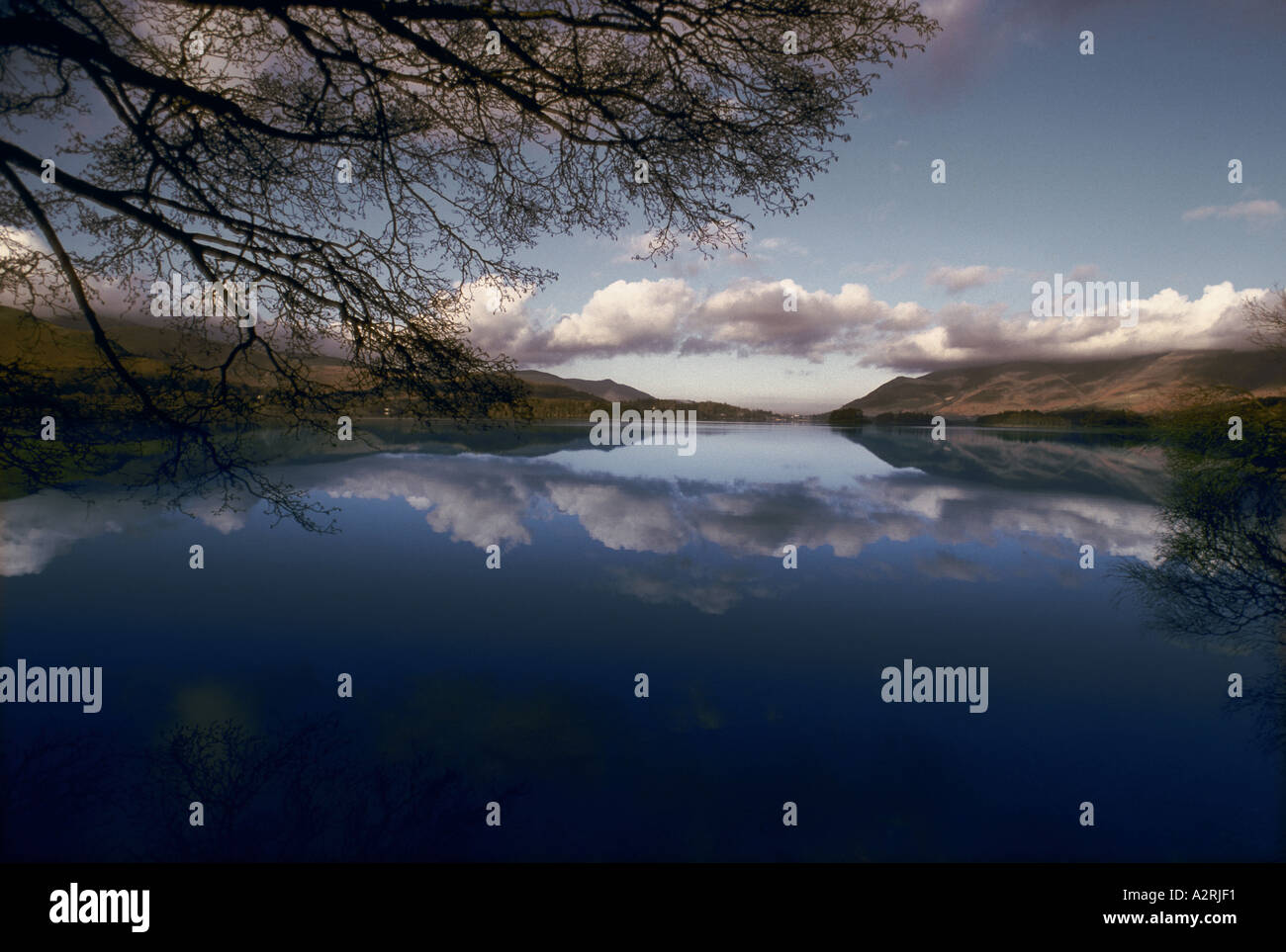 Coniston water scenic hi-res stock photography and images - Alamy