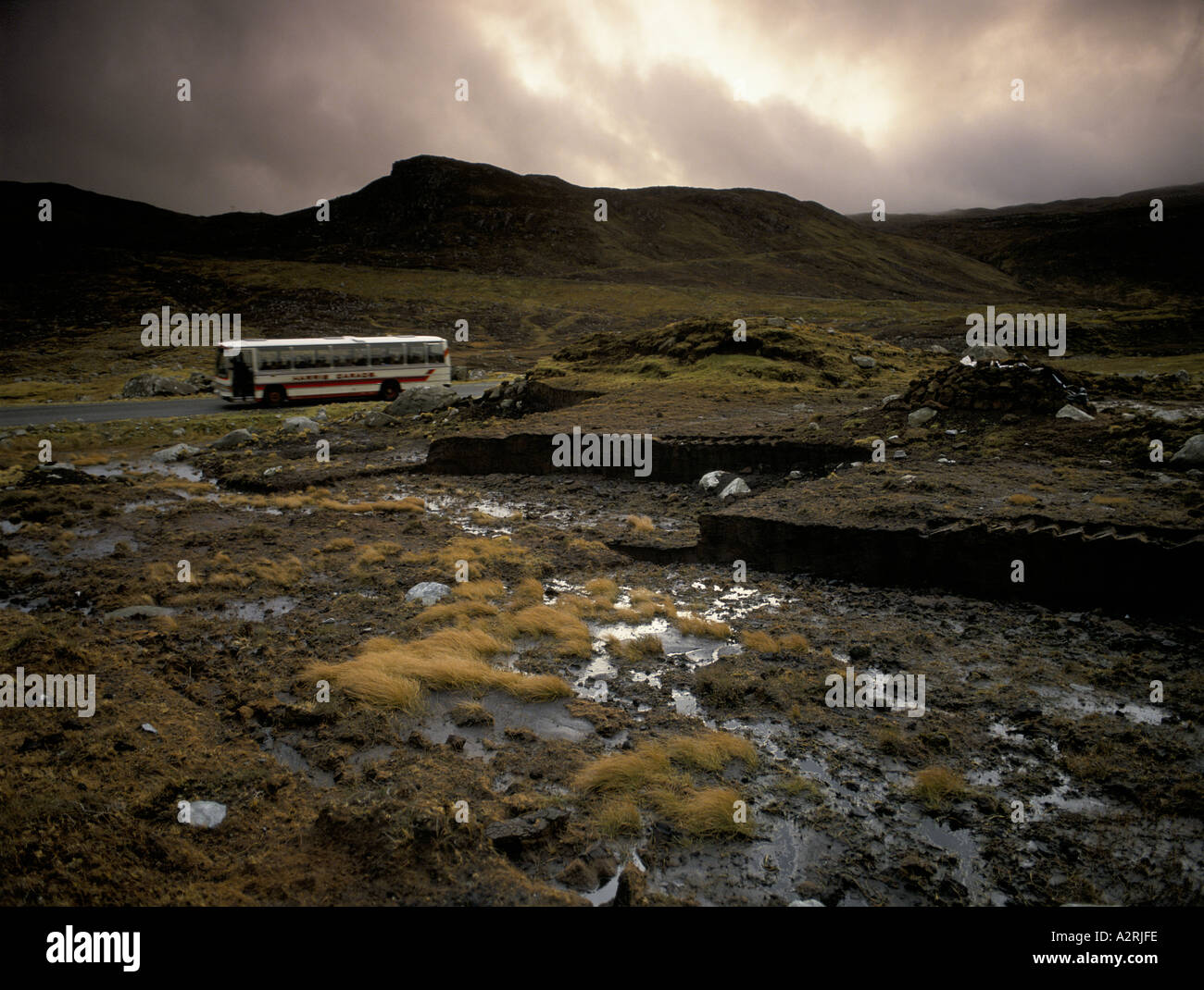 Lewis border hi-res stock photography and images - Alamy