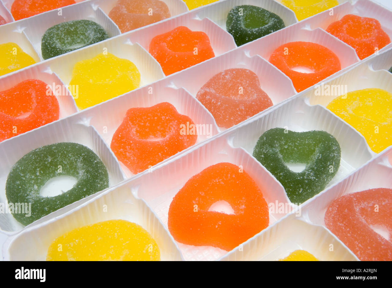 Sample sugar package hi-res stock photography and images - Alamy