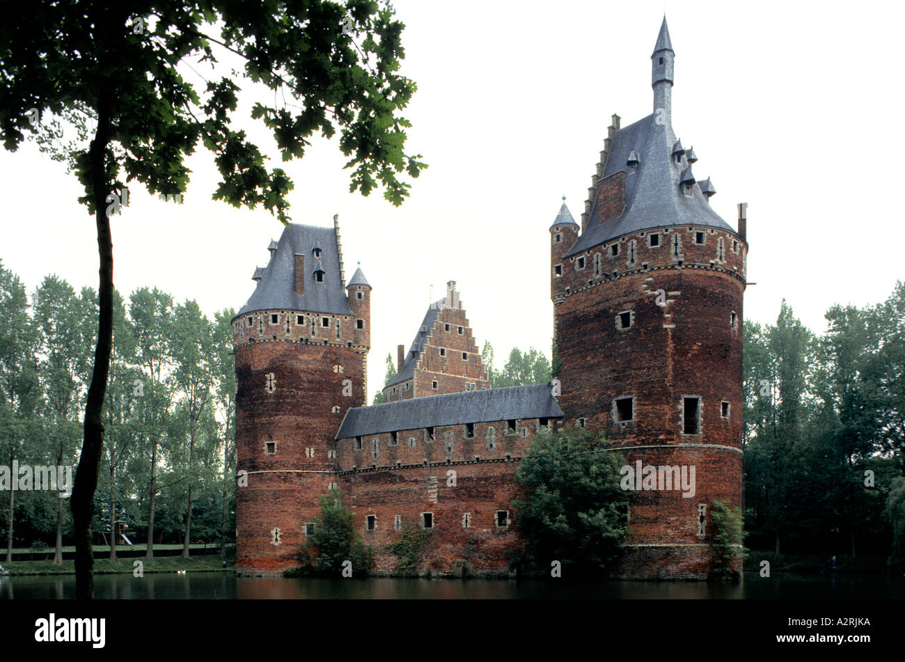 Beersel hi-res stock photography and images - Alamy