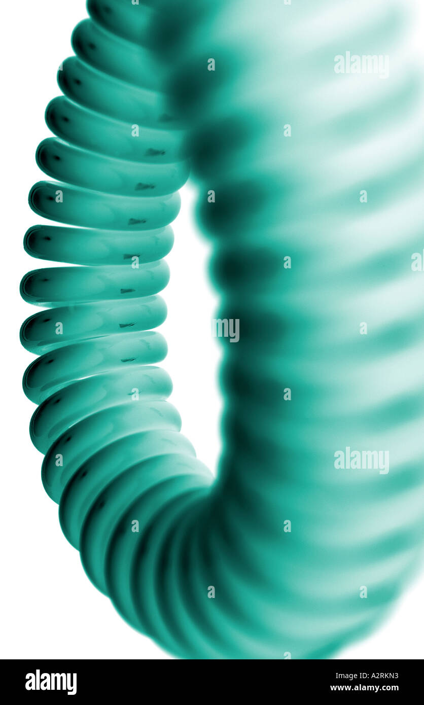 Curled attachment hi-res stock photography and images - Alamy