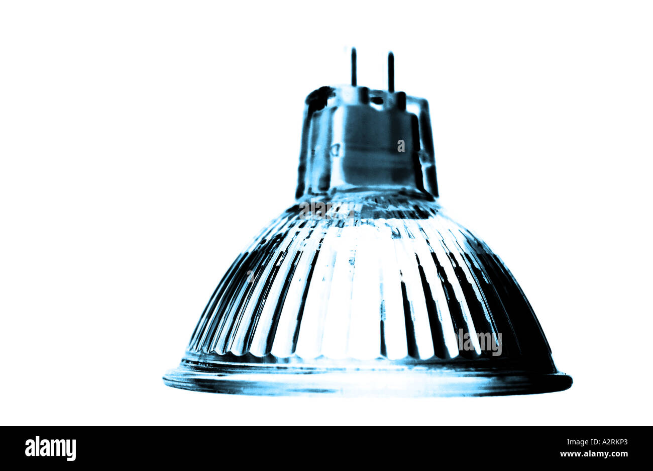 A close up study of a mains Halogen bulb.(One of four images, search ...