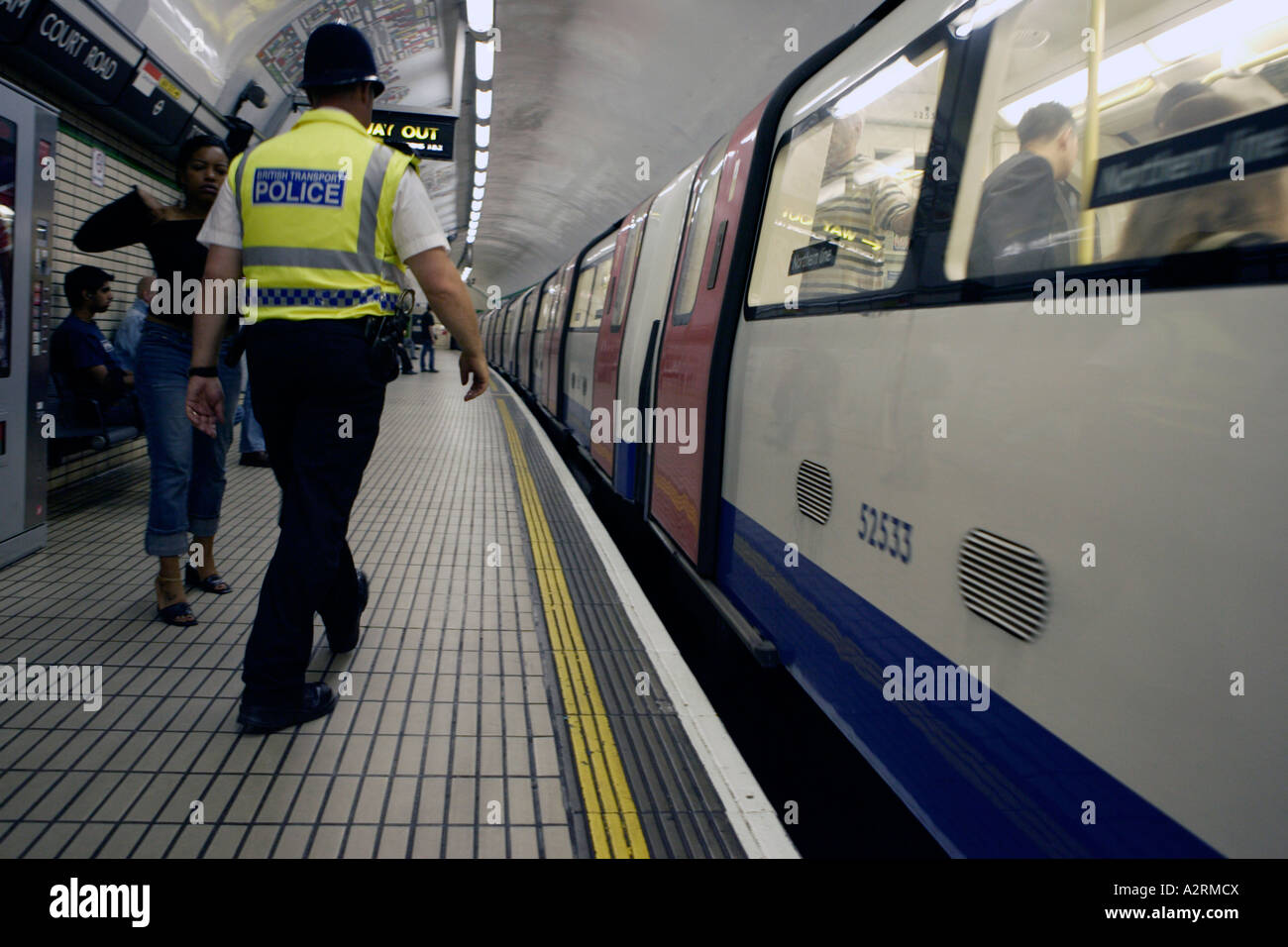Train bombings hi-res stock photography and images - Alamy