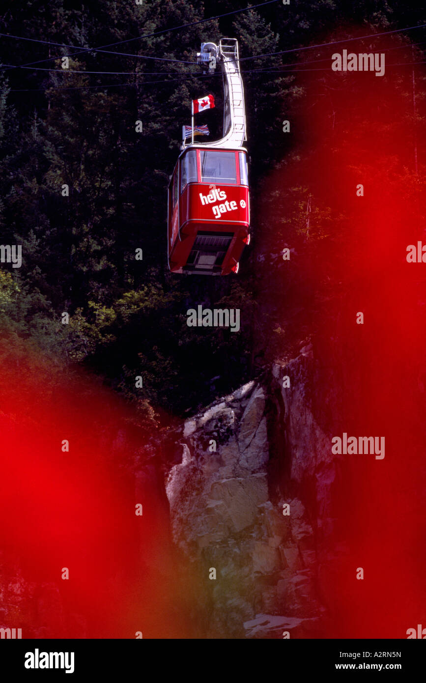 Hells gate tourist attraction hi-res stock photography and images - Alamy