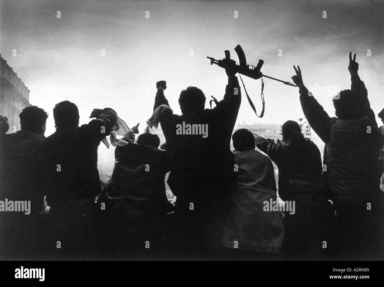 Romanian Revolution High Resolution Stock Photography and Images - Alamy