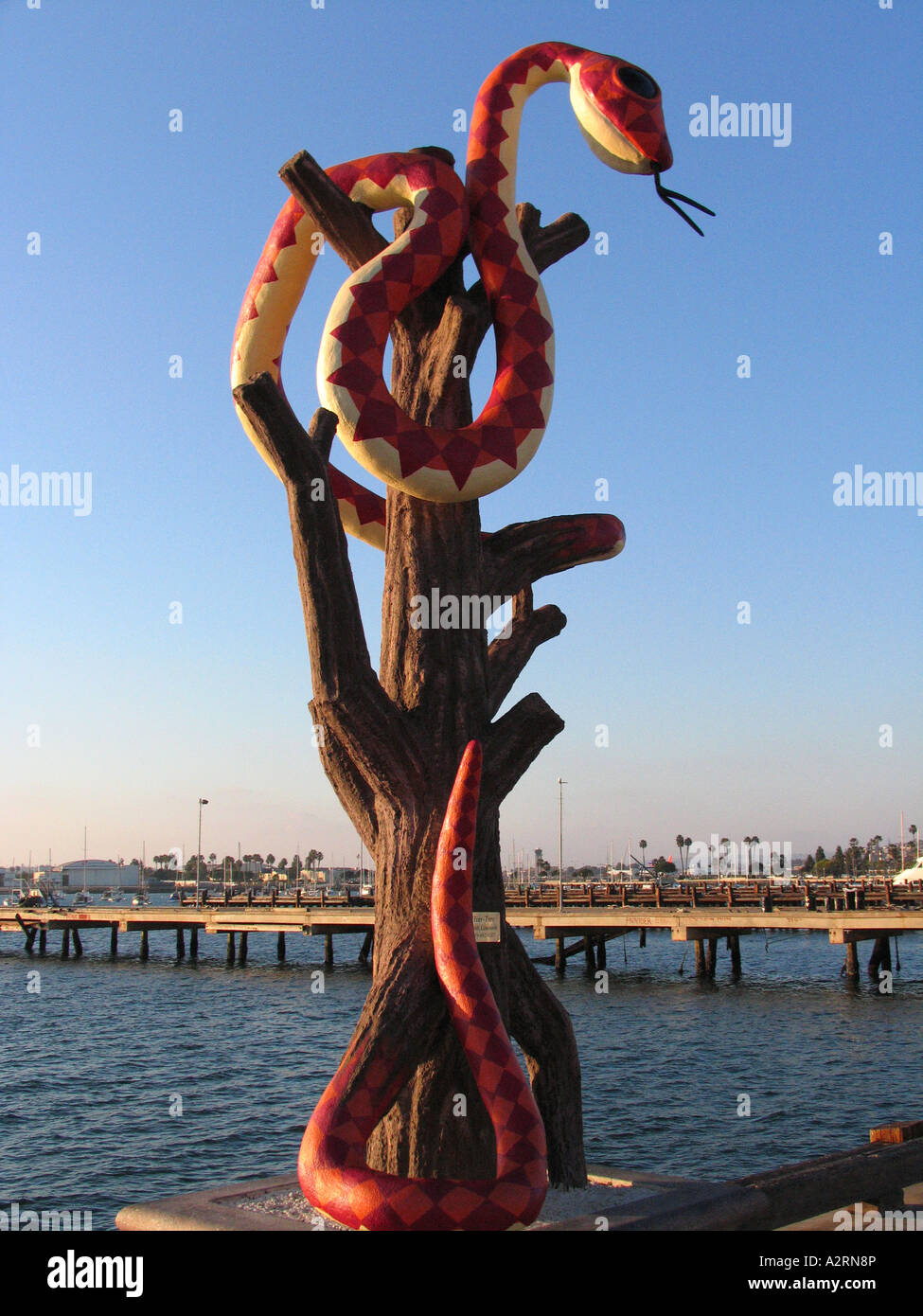 Second serpent hi-res stock photography and images - Alamy