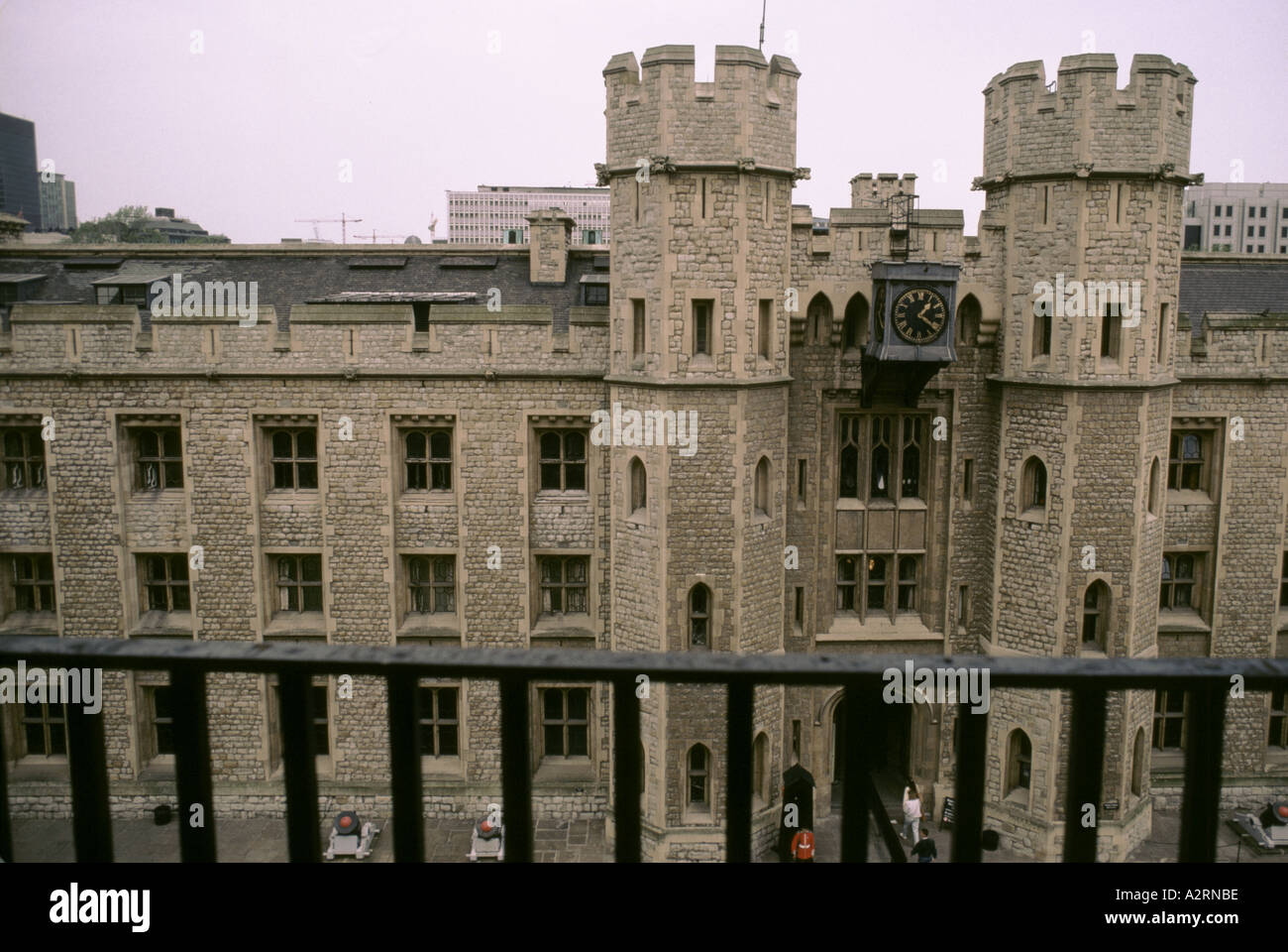 tower of london Stock Photo - Alamy