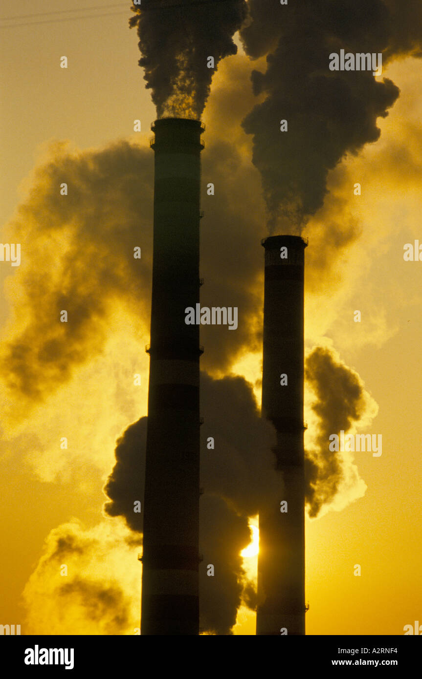 Moscow air pollution hi-res stock photography and images - Alamy