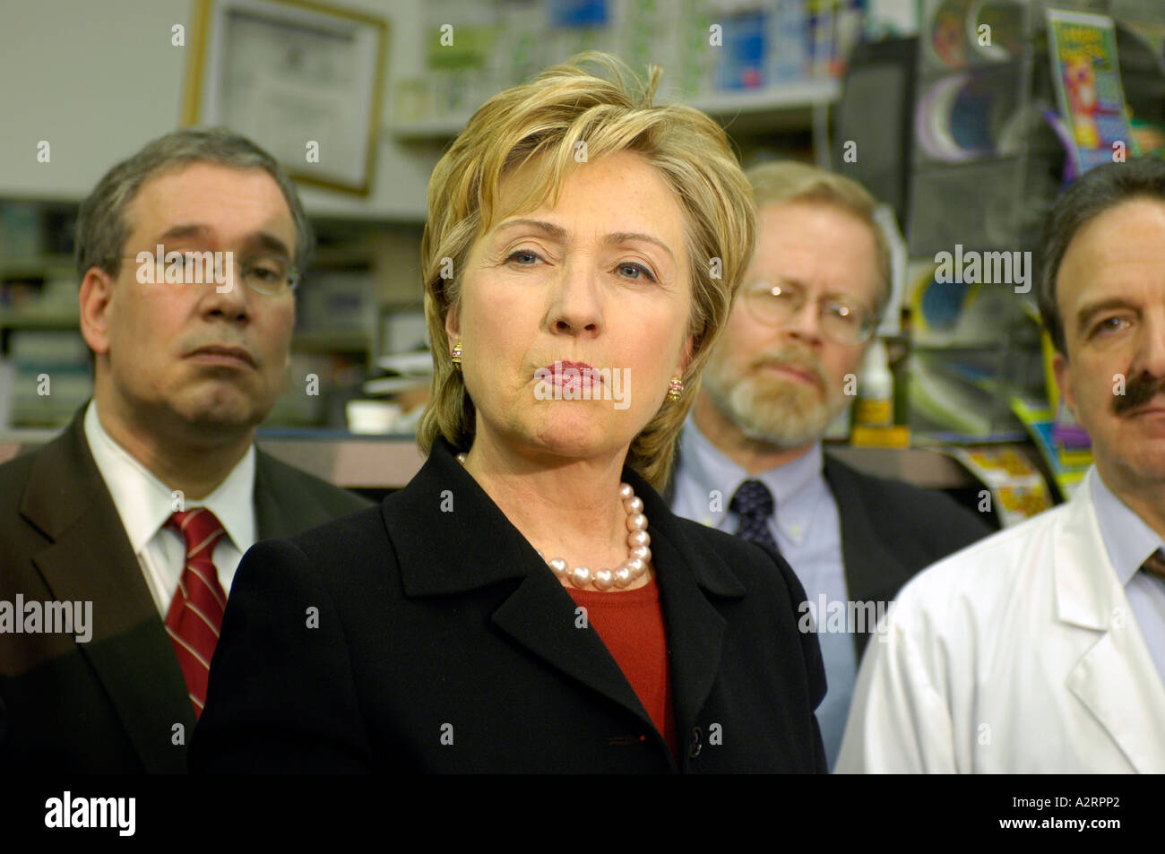 Richard gottfried hi-res stock photography and images - Alamy