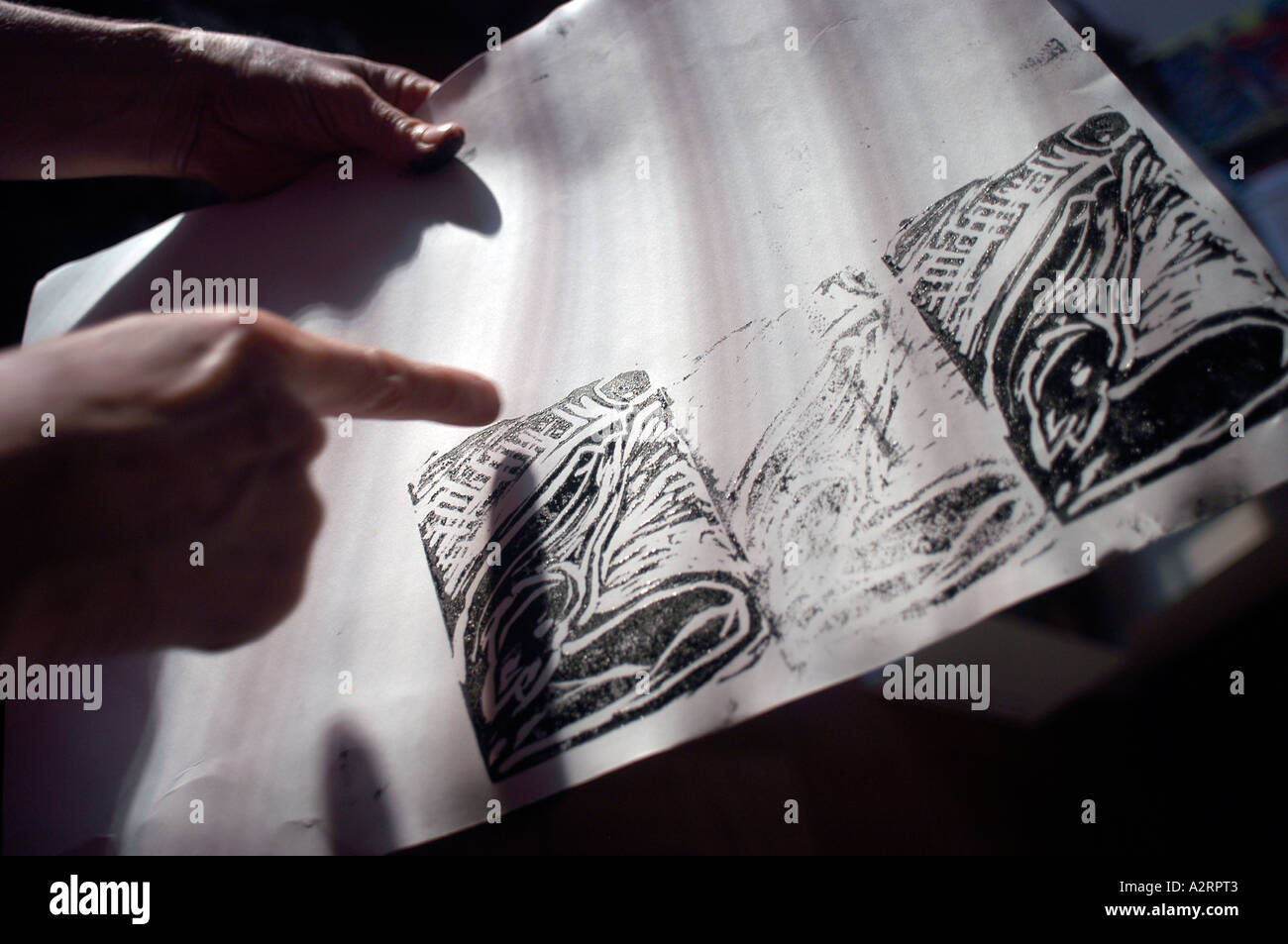 Proof sheet hi-res stock photography and images - Alamy