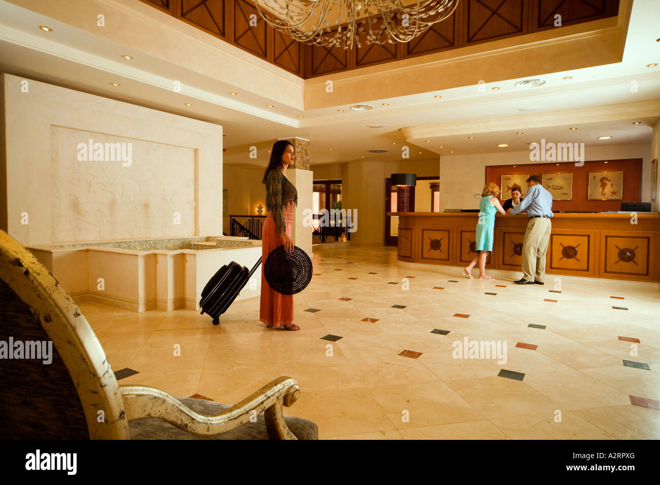 Reception people hi-res stock photography and images - Alamy