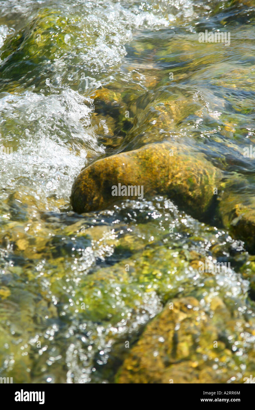 Run stones hi-res stock photography and images - Alamy