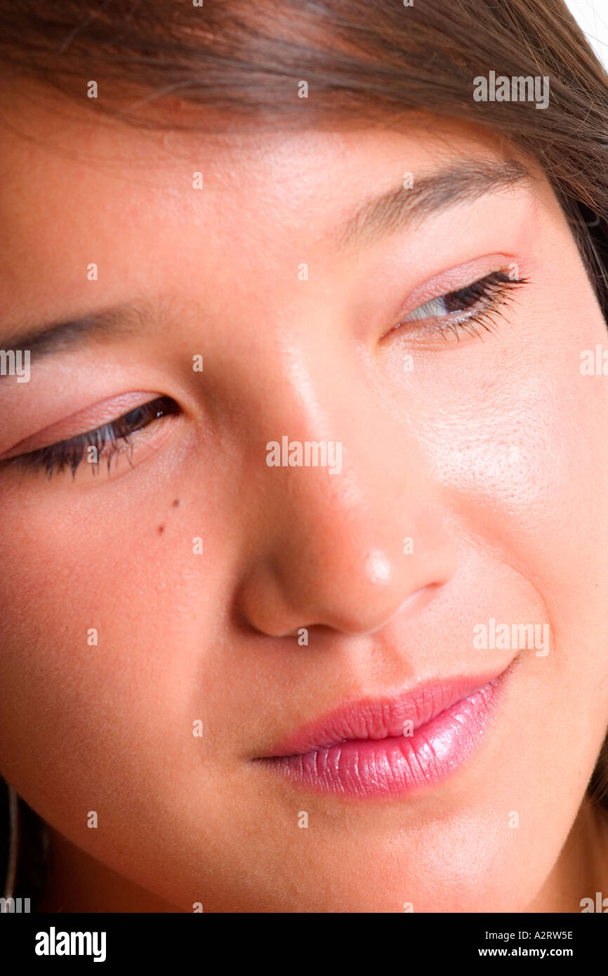 Faceshot hi-res stock photography and images - Alamy