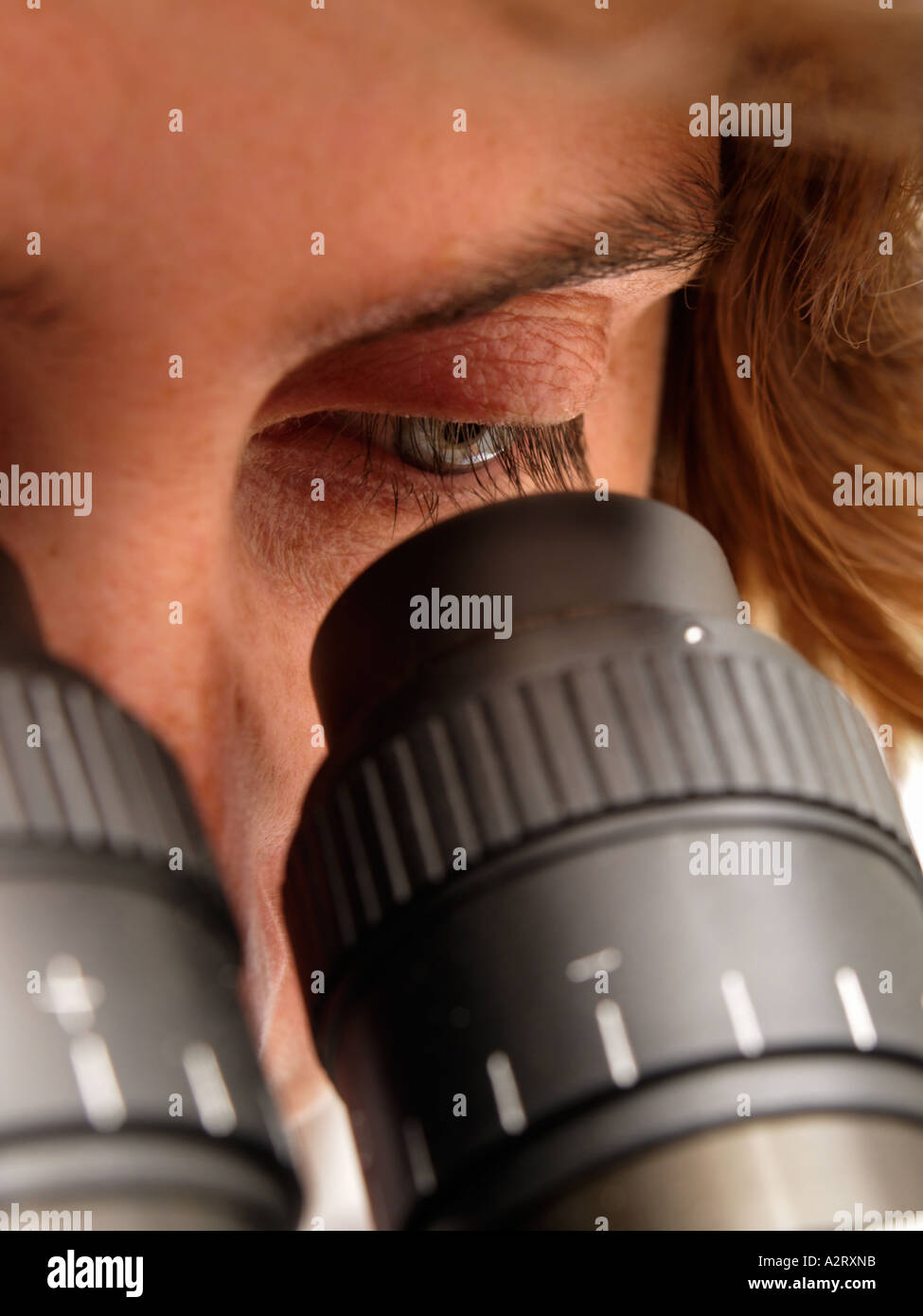 Oculair hi-res stock photography and images - Alamy