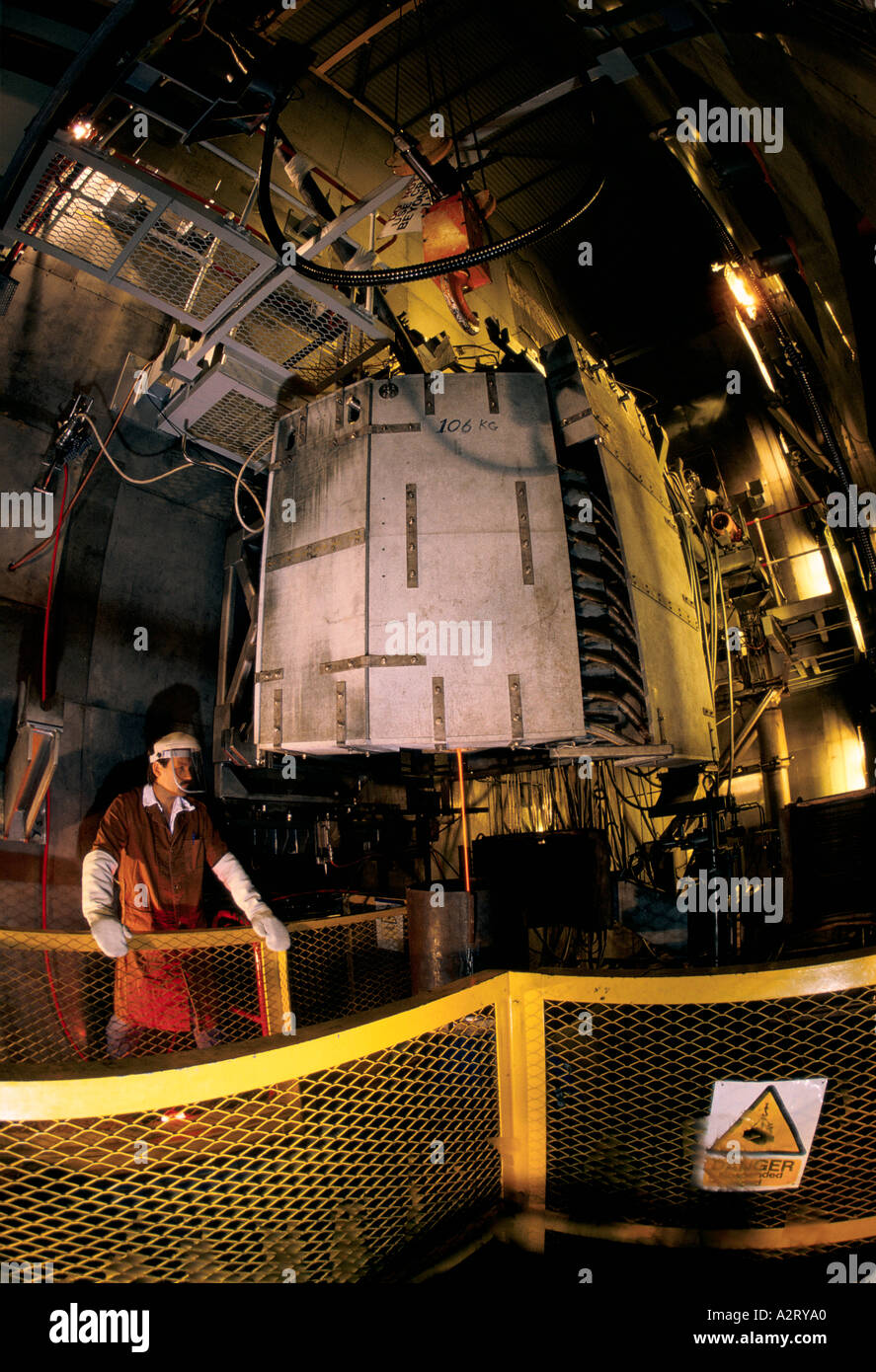 Nuclear industry sellafield hi-res stock photography and images - Alamy