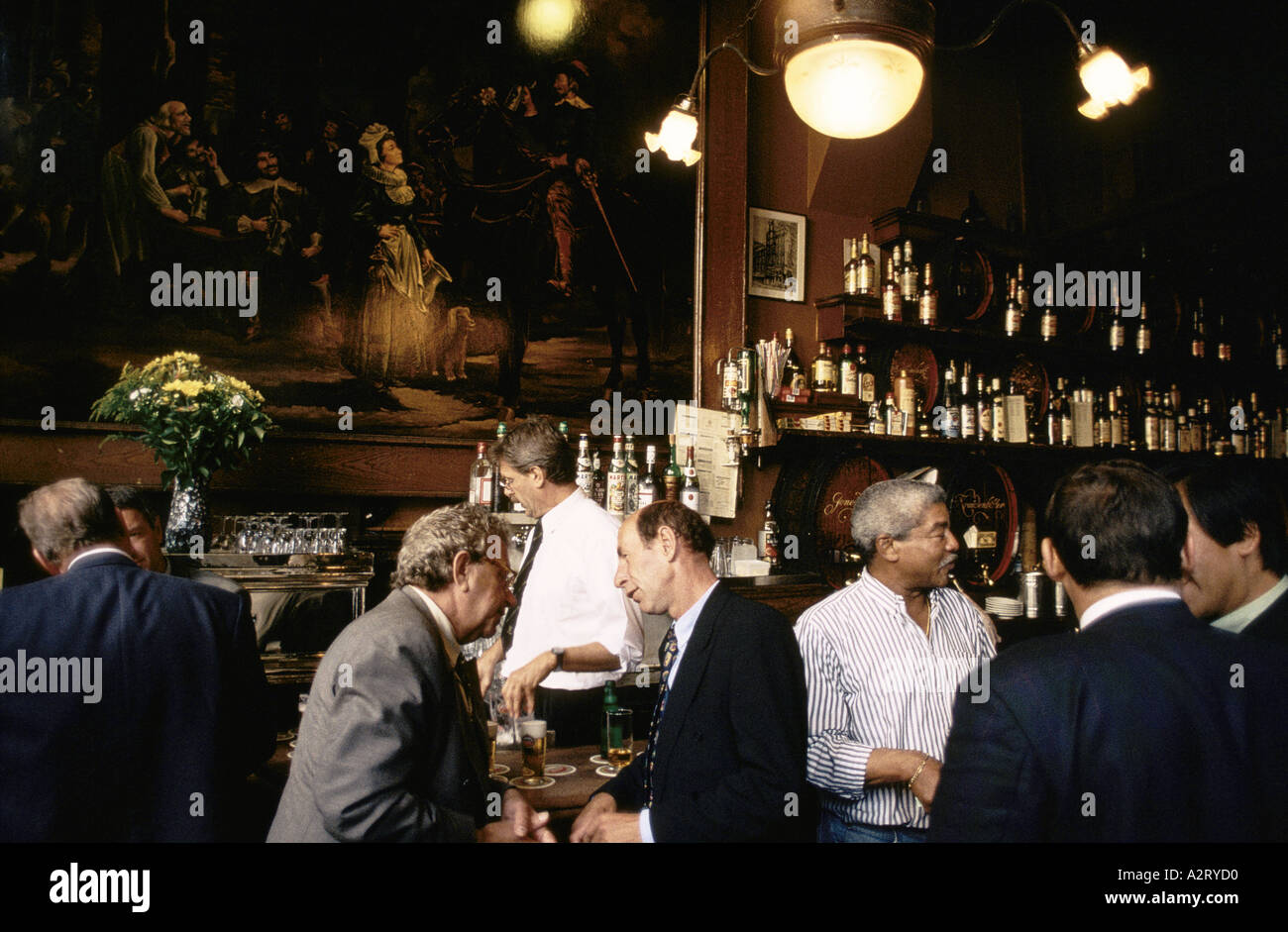 June 1993 High Resolution Stock Photography and Images - Alamy