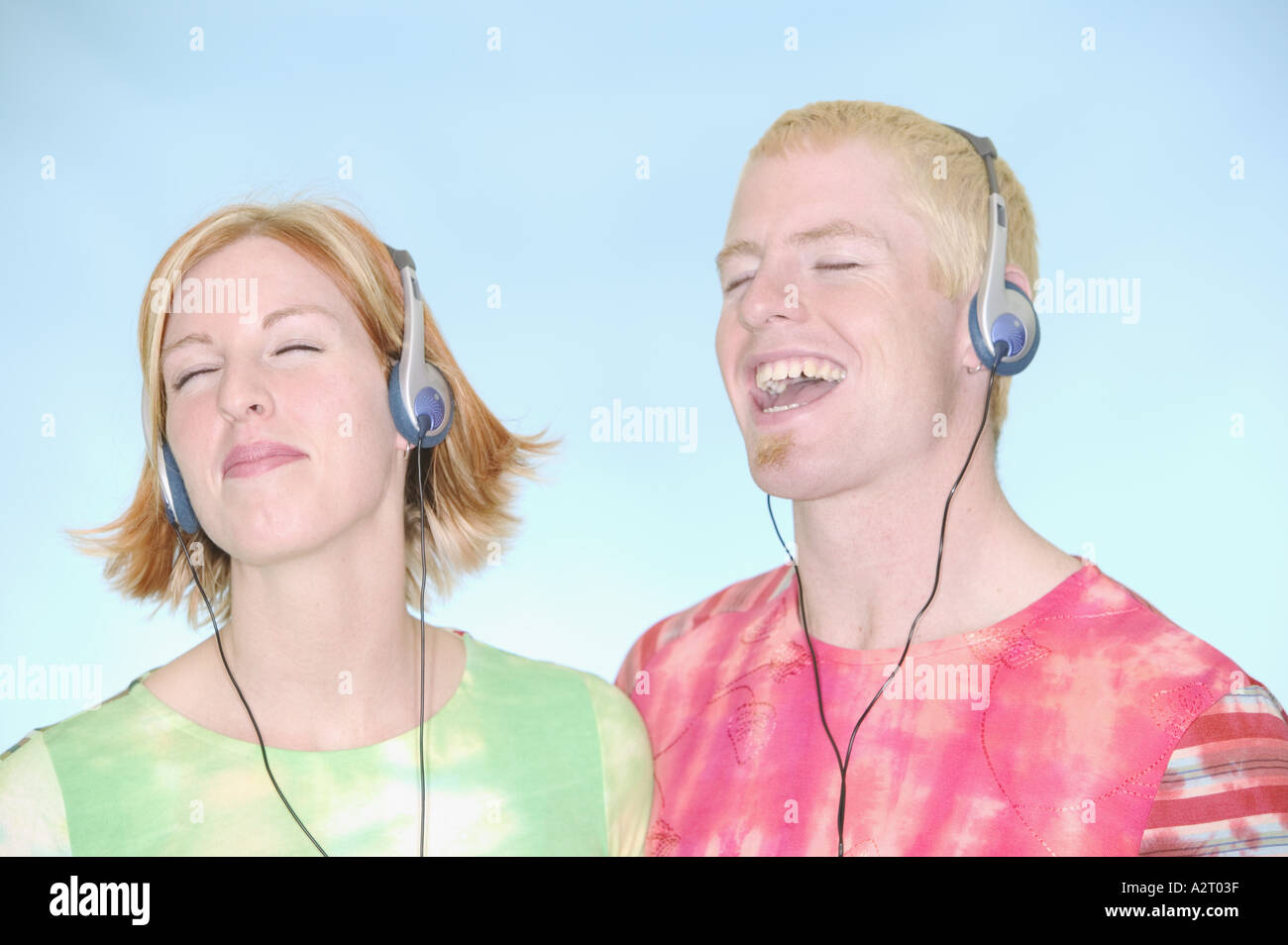 Man rocking a woman hi-res stock photography and images - Alamy