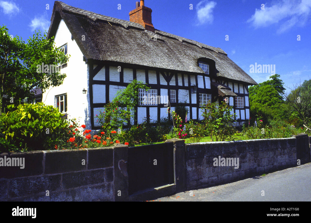 The enchanted cottage hi-res stock photography and images - Alamy