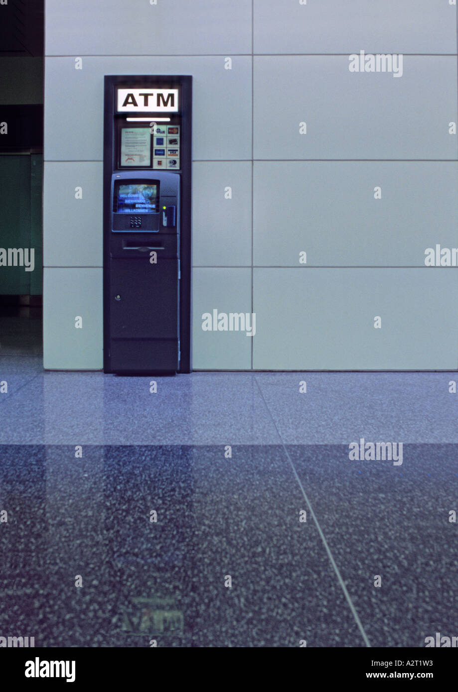 Teller airport hi-res stock photography and images - Alamy