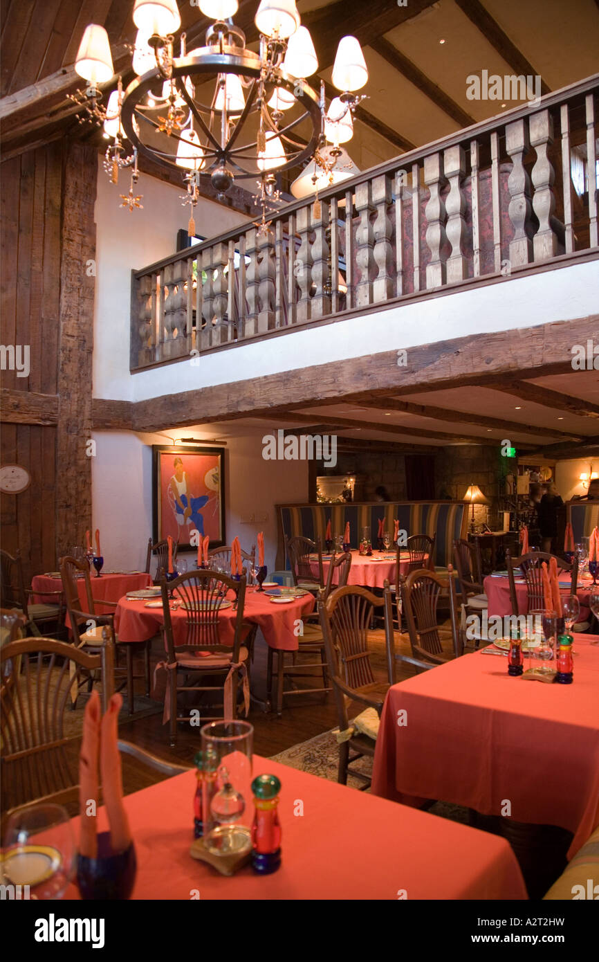 Rat s Restaurant Leucantha Room Located in Grounds For Sculpture ...